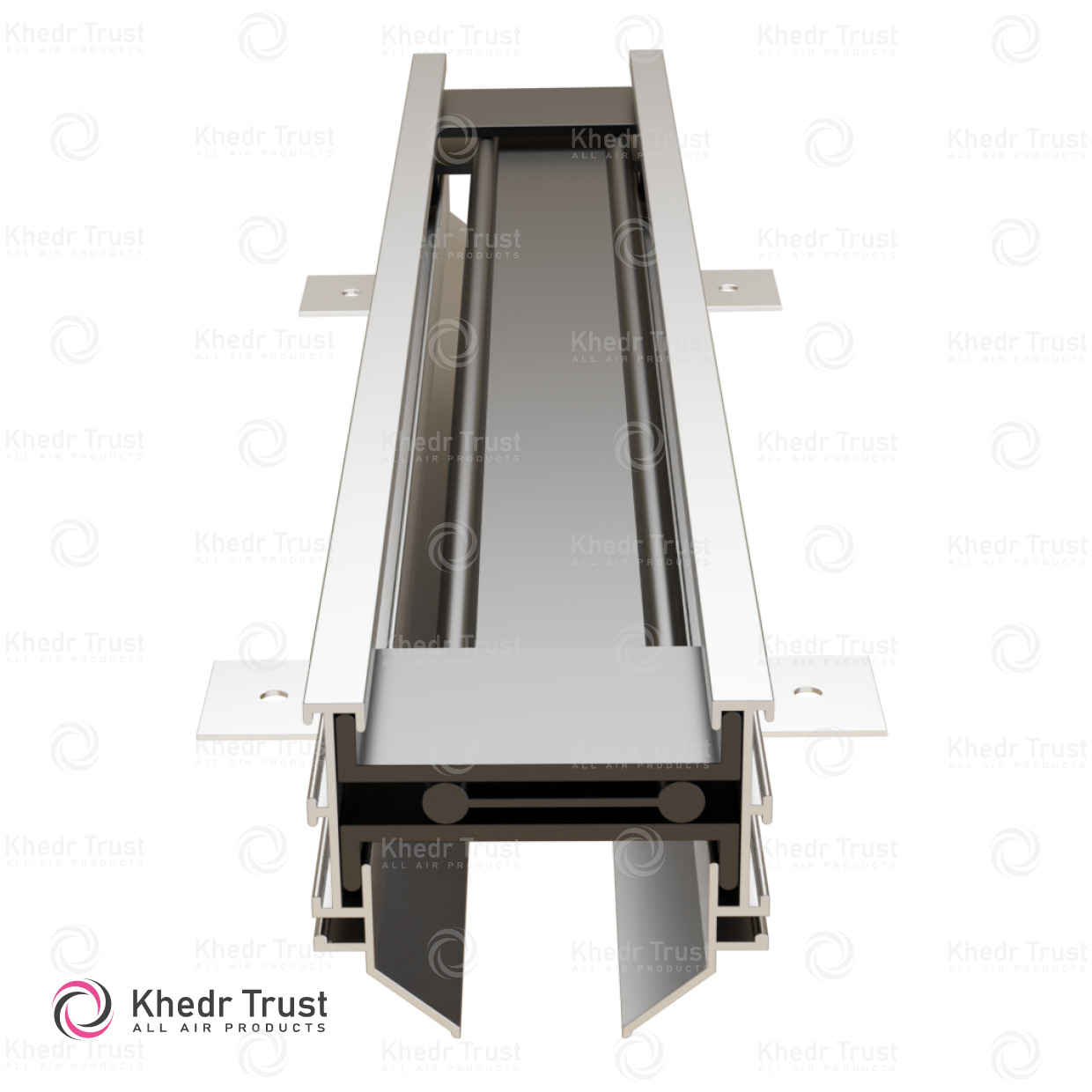 Khedr Trust For Engineering Industries