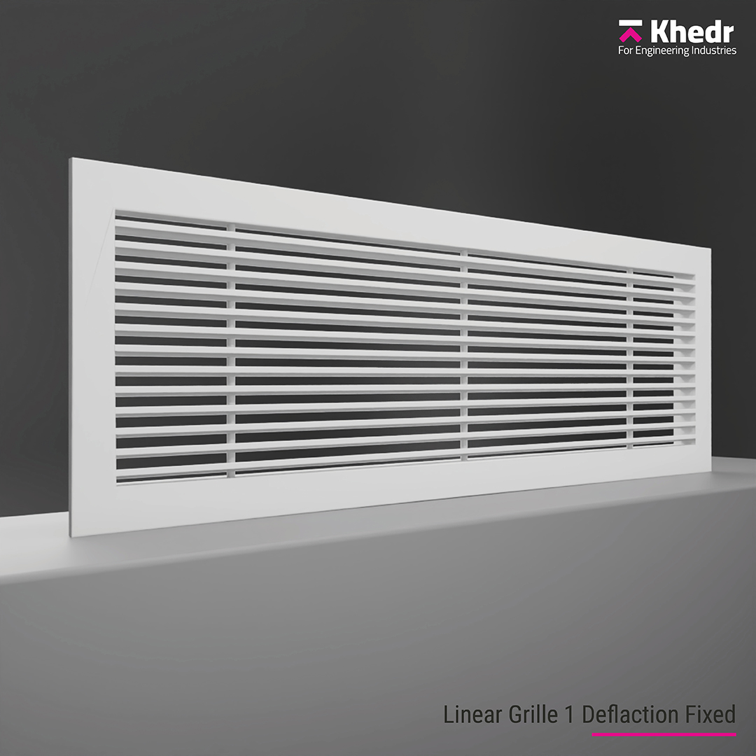 Khedr Trust For Engineering Industries