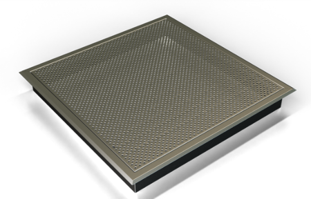 Khedr Trust For Engineering Industries